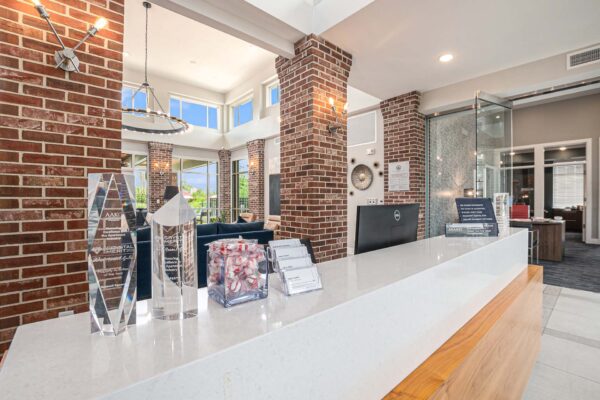 Summit Square | Brand New Apartments In Lee’s Summit, MO