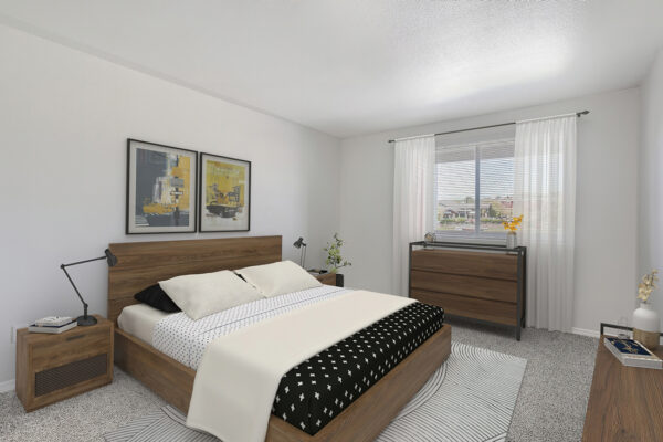 Copper Ridge Apartments | Newly Renovated Apartments In Louisville