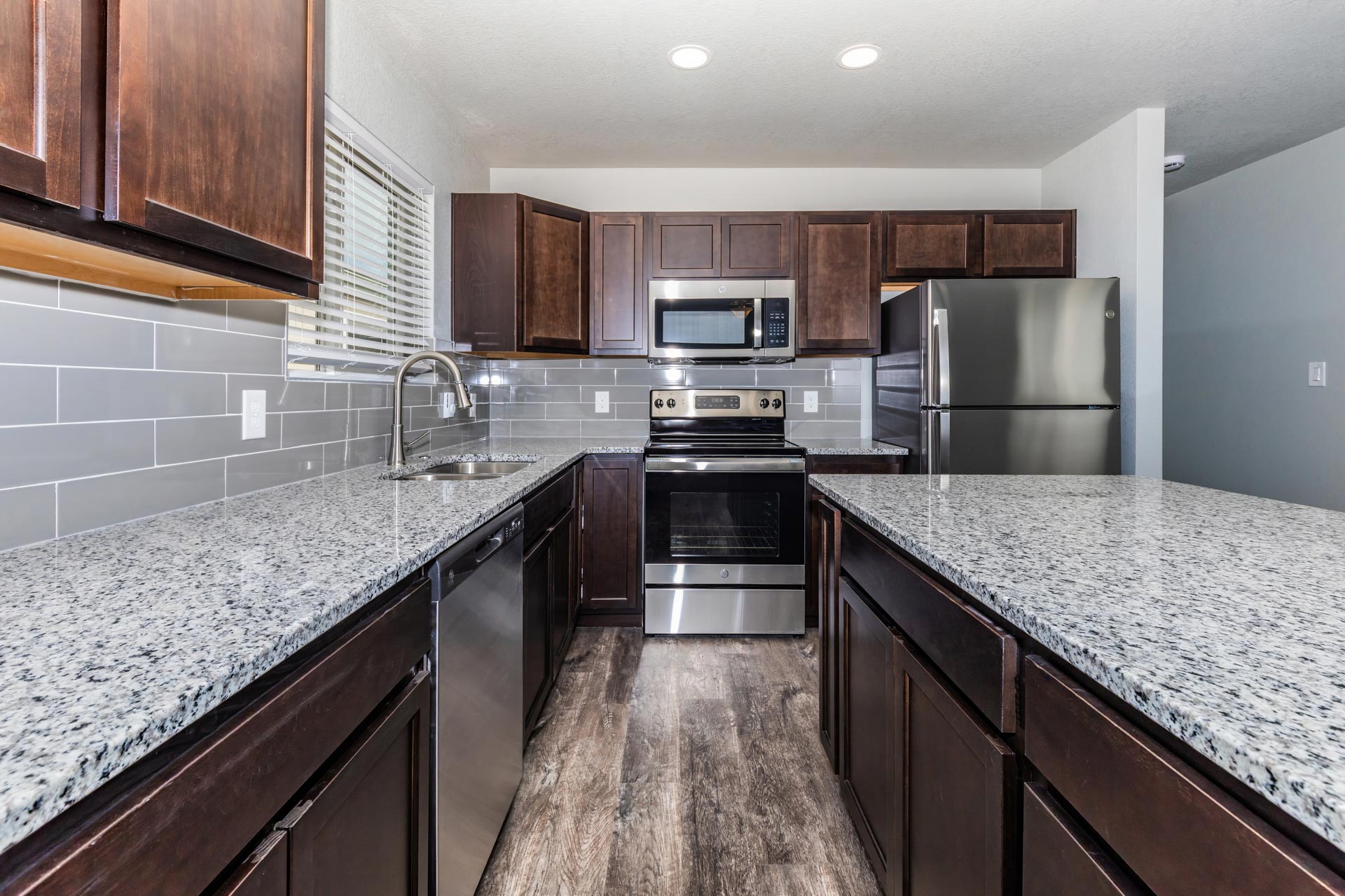 Cottages at Chapel Heights | New Apartments In Colorado Springs, CO