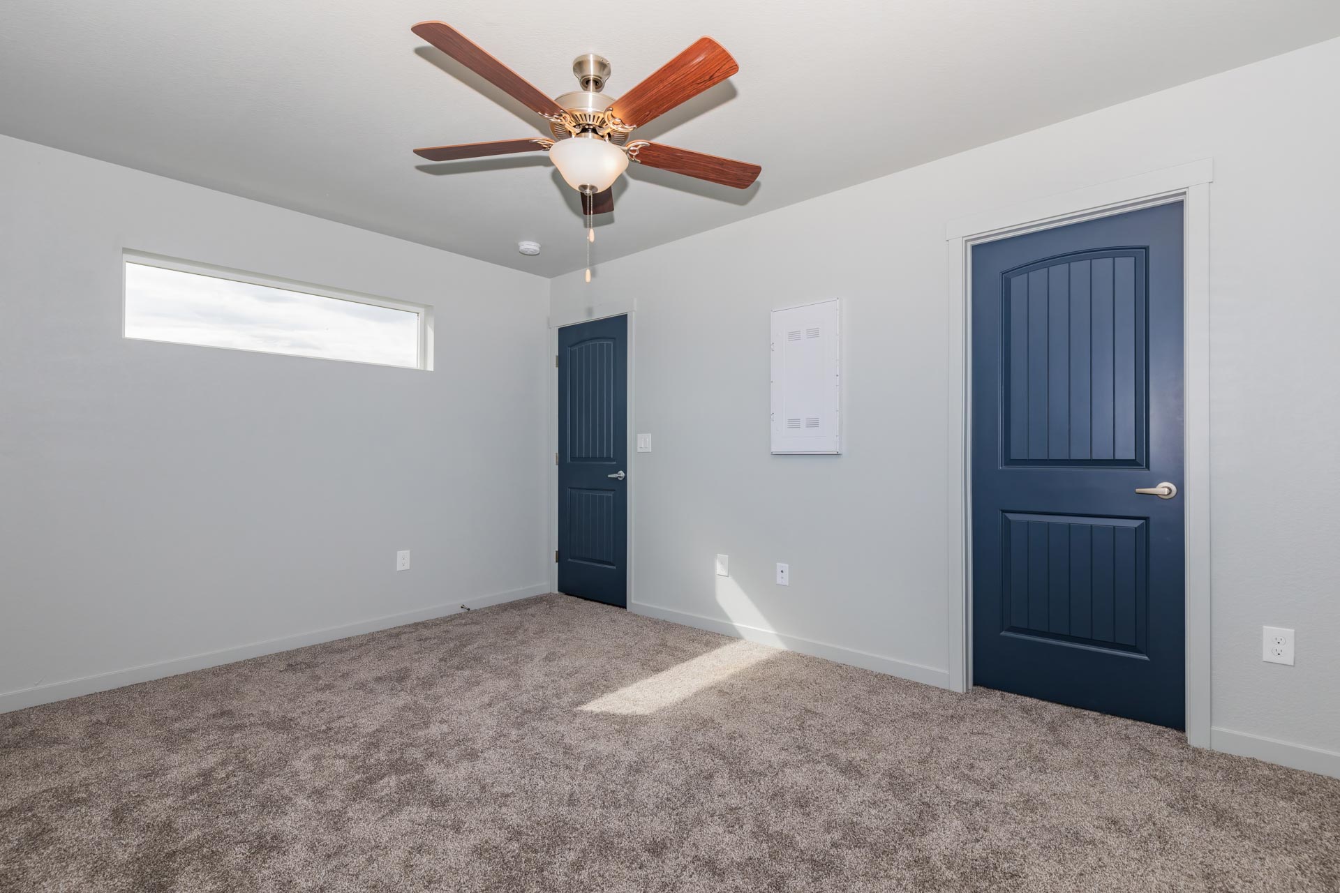 Cottages at Chapel Heights | New Colorado Springs Apartments For Rent