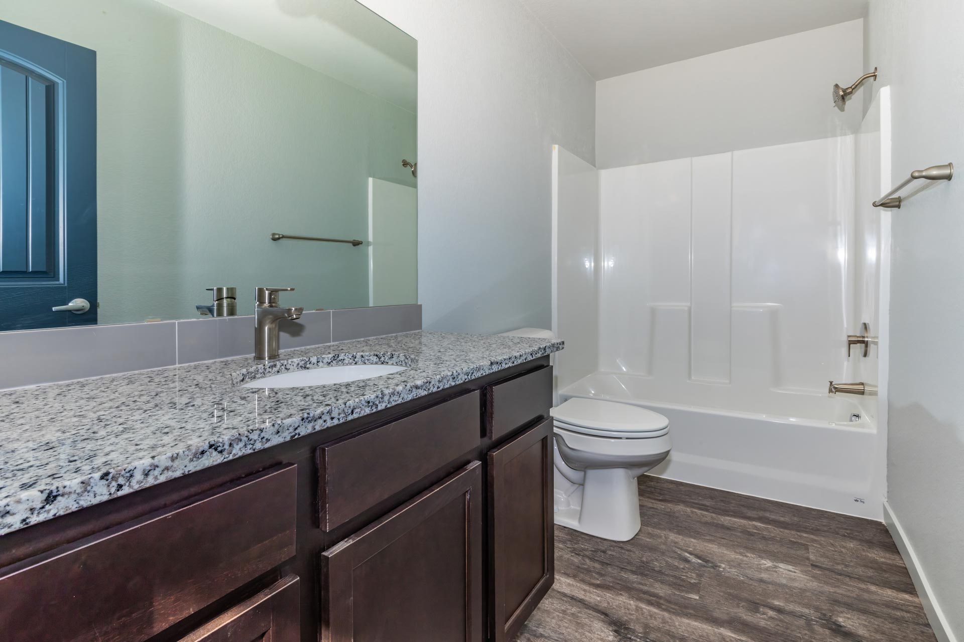 Cottages at Chapel Heights | New Apartments In Colorado Springs, CO