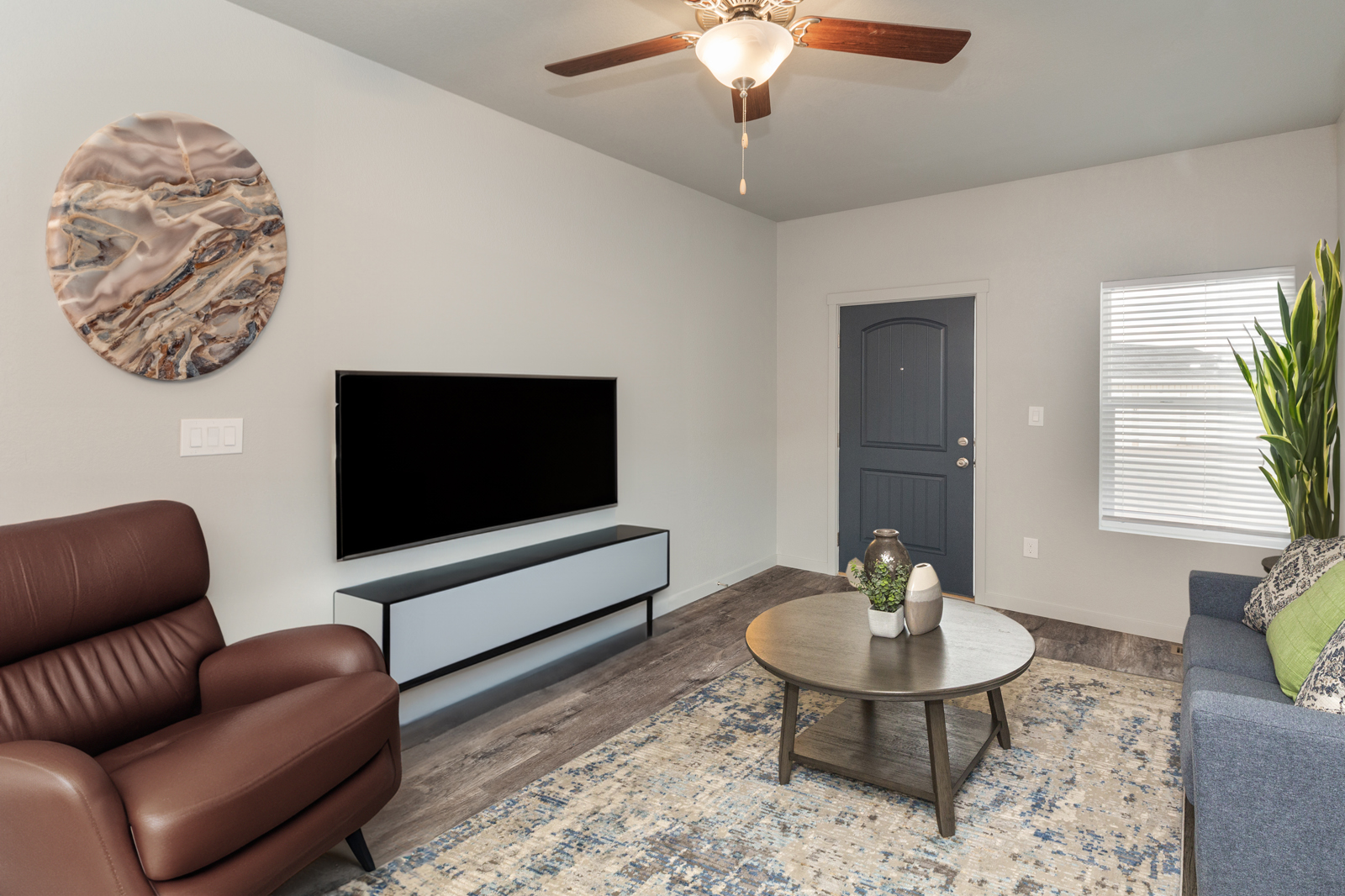 Cottages at Chapel Heights | New Apartments In Colorado Springs, CO