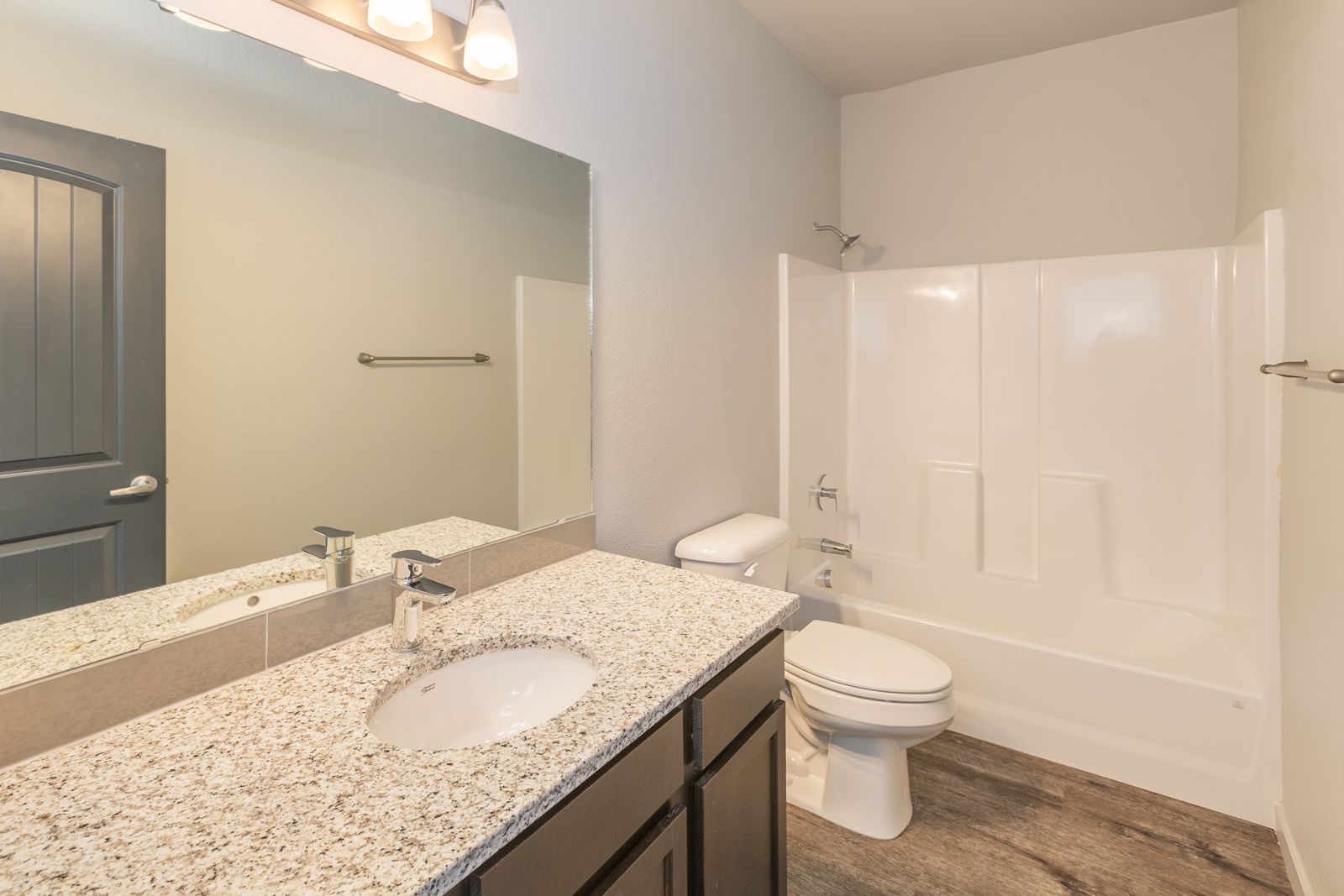 Cottages at Chapel Heights | New Colorado Springs Apartments For Rent