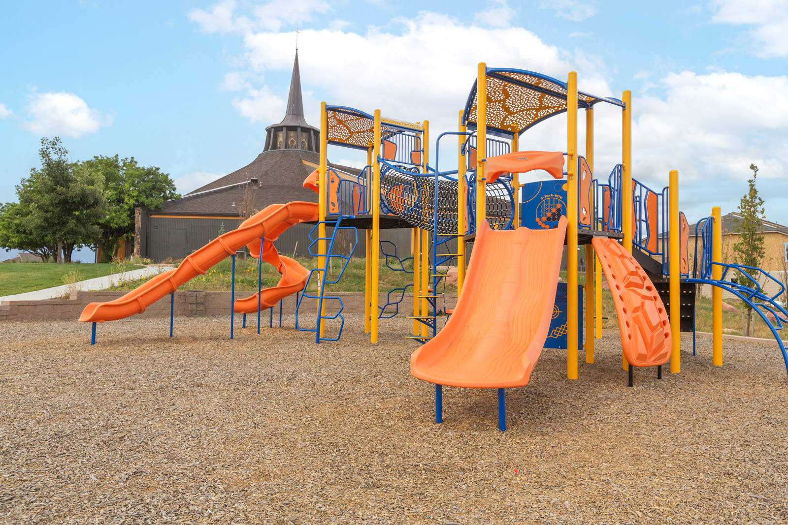 Cottages at Chapel Heights | New Apartments In Colorado Springs, CO