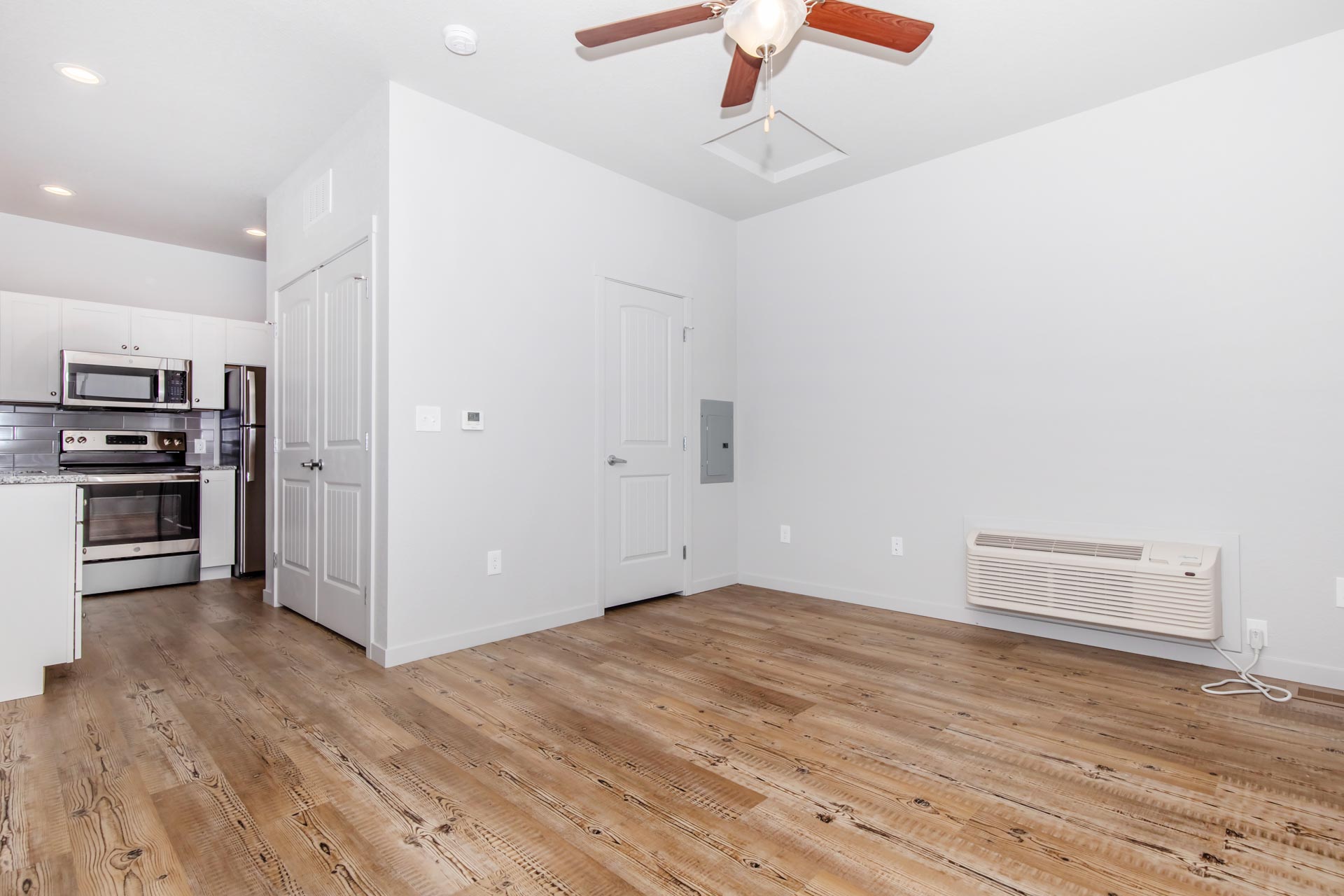 Cottages at Jetwing | New Colorado Springs Apartments For Rent