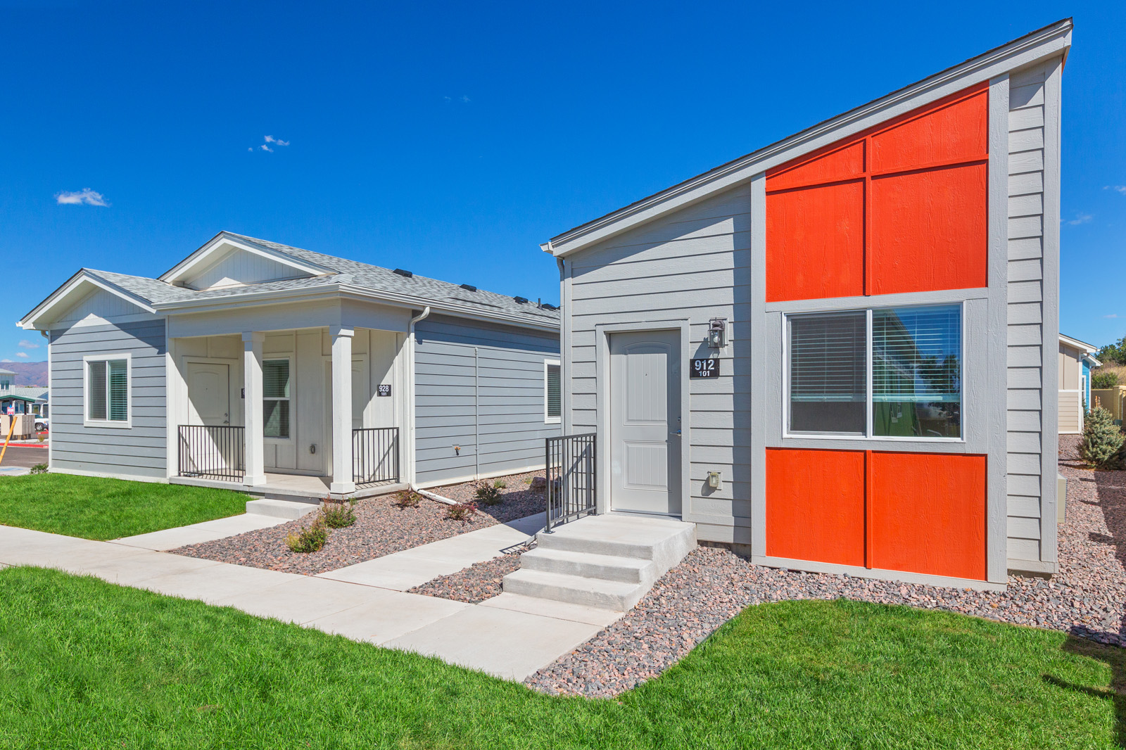 Cottages at Jetwing | Rental Homes In Colorado Springs, CO
