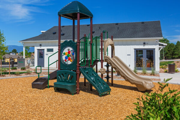 The Cottages at Mesa Ridge | New Apartments In Fountain, CO