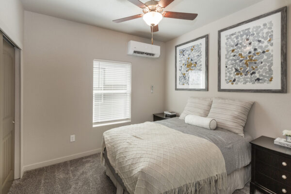 The Cottages at Mesa Ridge | New Apartments In Fountain, CO