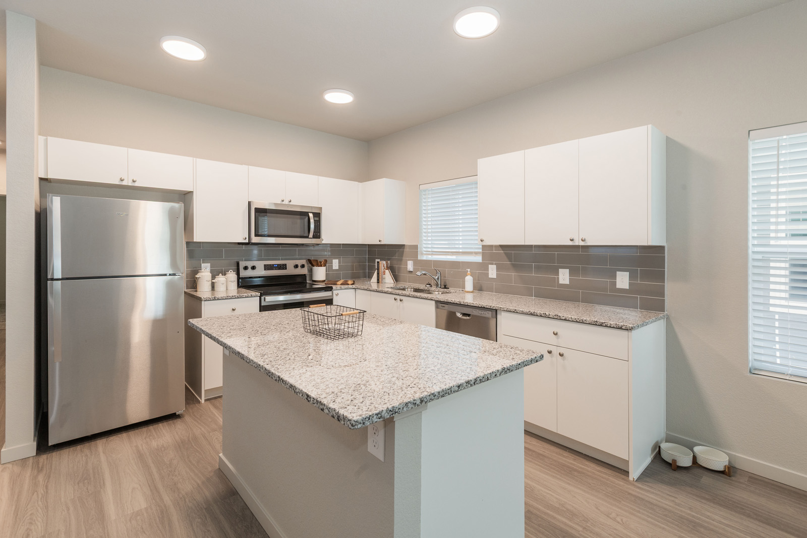 The Cottages at Mesa Ridge | New Apartments In Fountain, CO