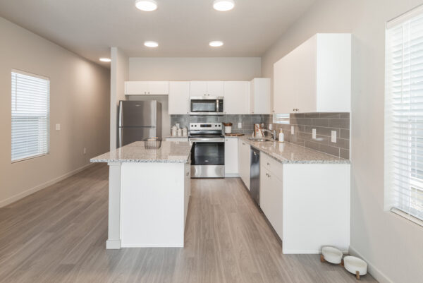 The Cottages at Mesa Ridge | New Apartments In Fountain, CO