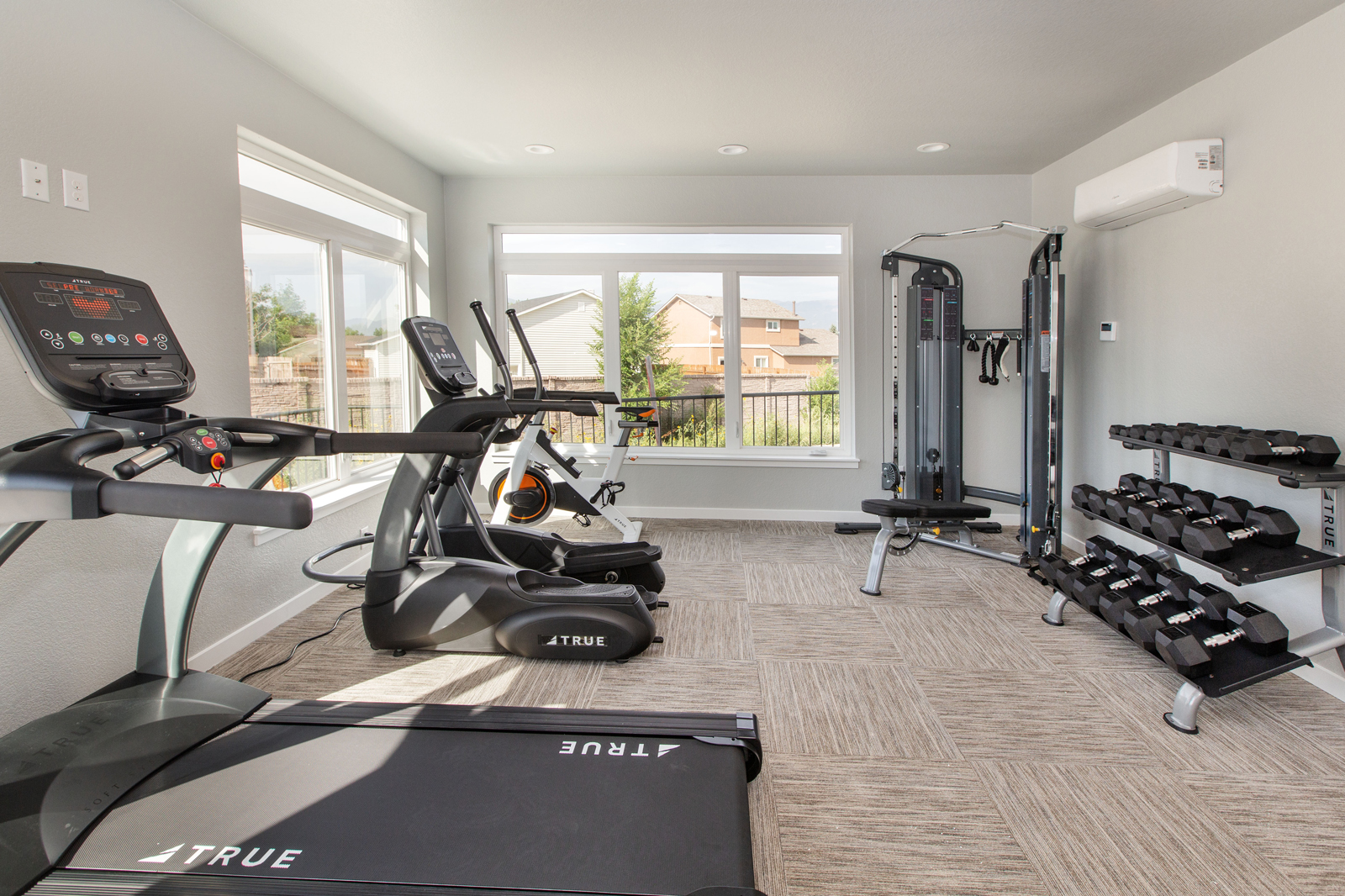 Cottages at Torin Point | New Colorado Springs Apartments For Rent