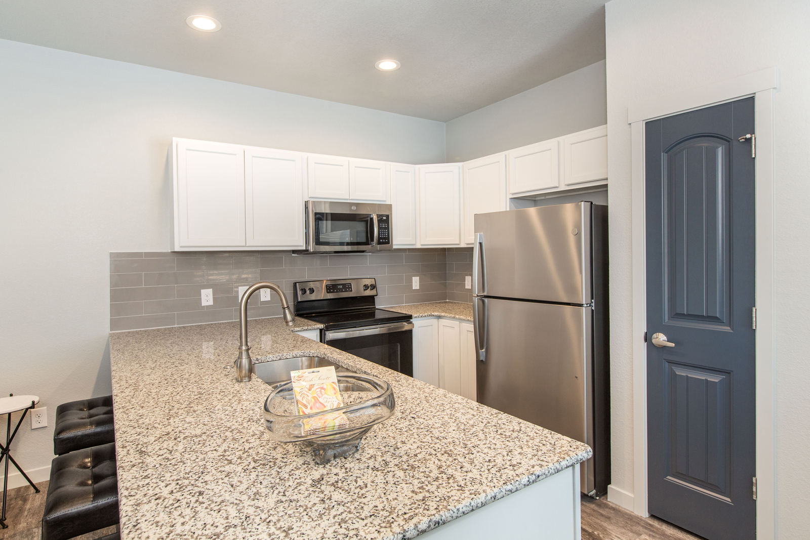 Cottages at Torin Point | New Colorado Springs Apartments For Rent