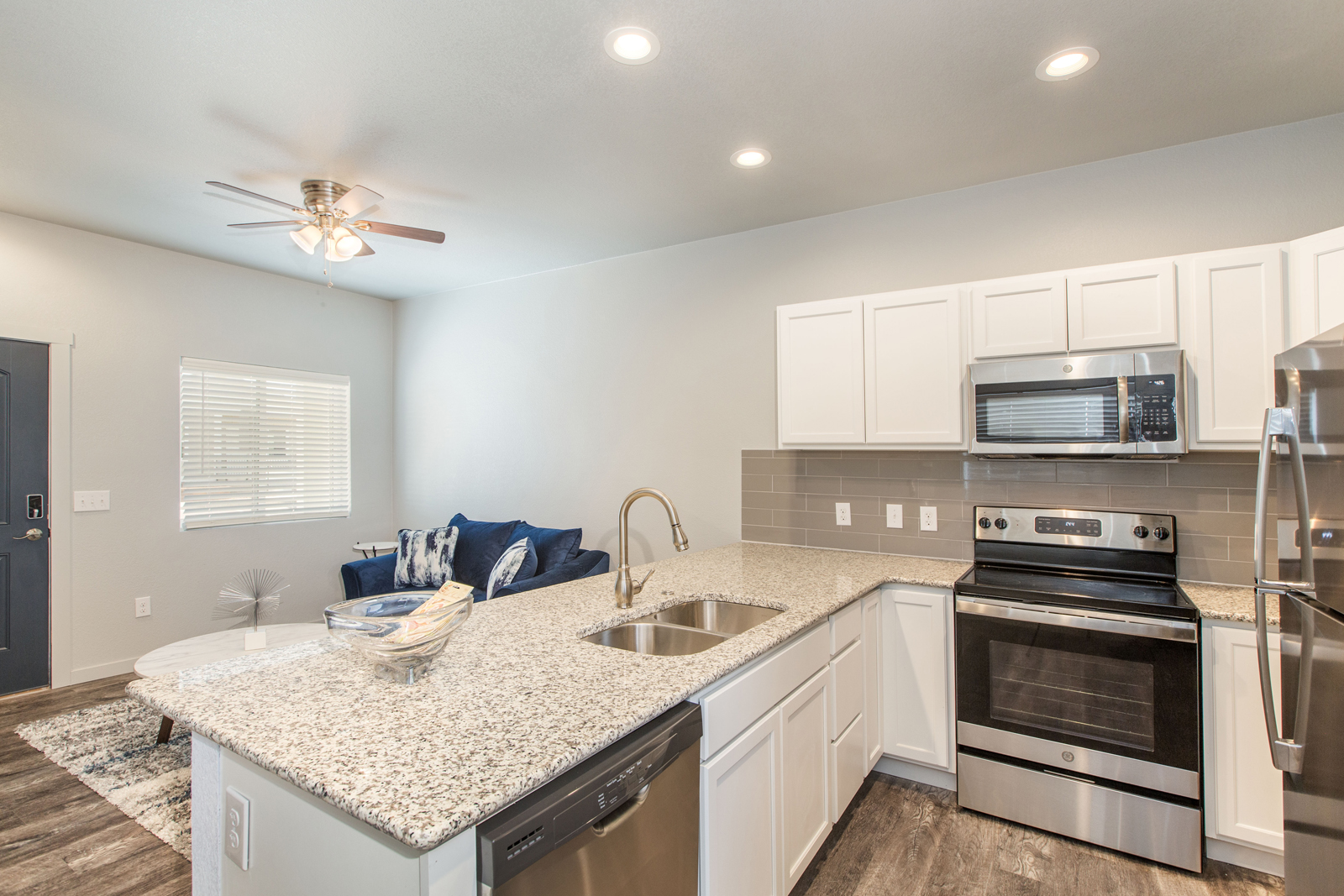 Cottages at Torin Point | New Colorado Springs Apartments For Rent