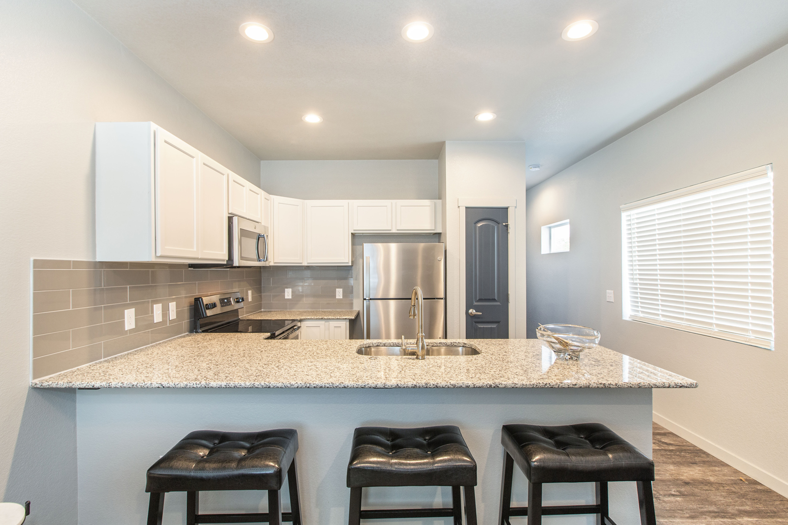 Cottages at Torin Point | New Colorado Springs Apartments For Rent