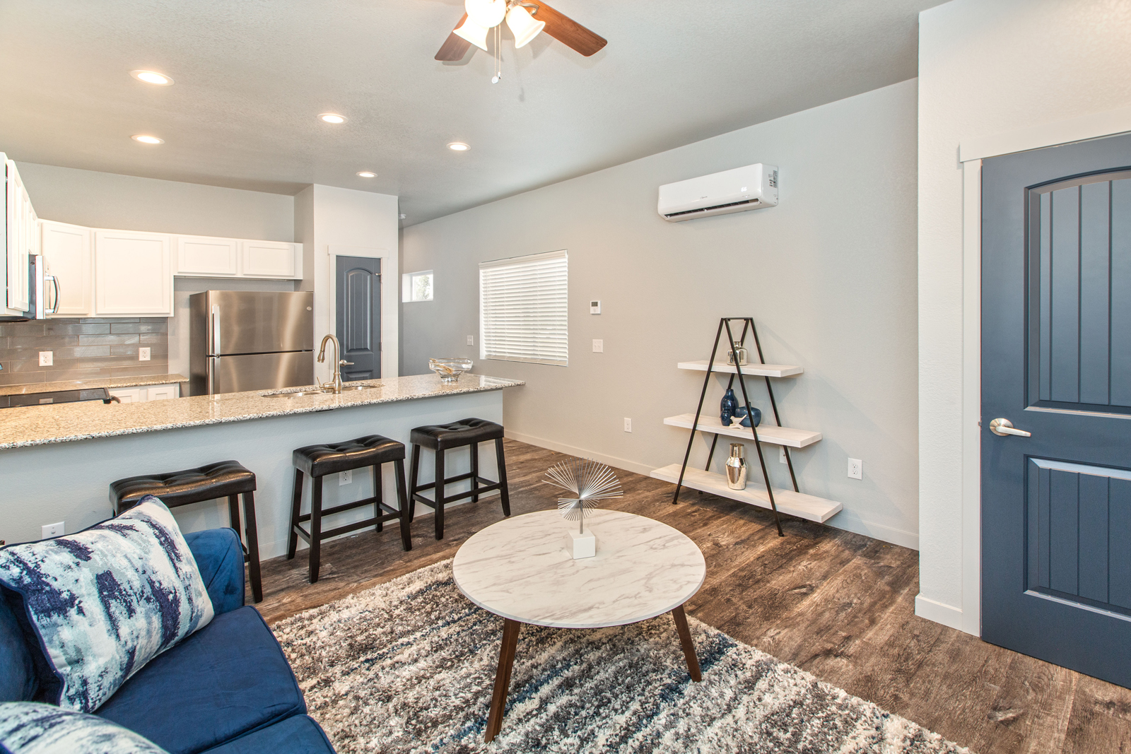 Cottages at Torin Point | New Colorado Springs Apartments For Rent