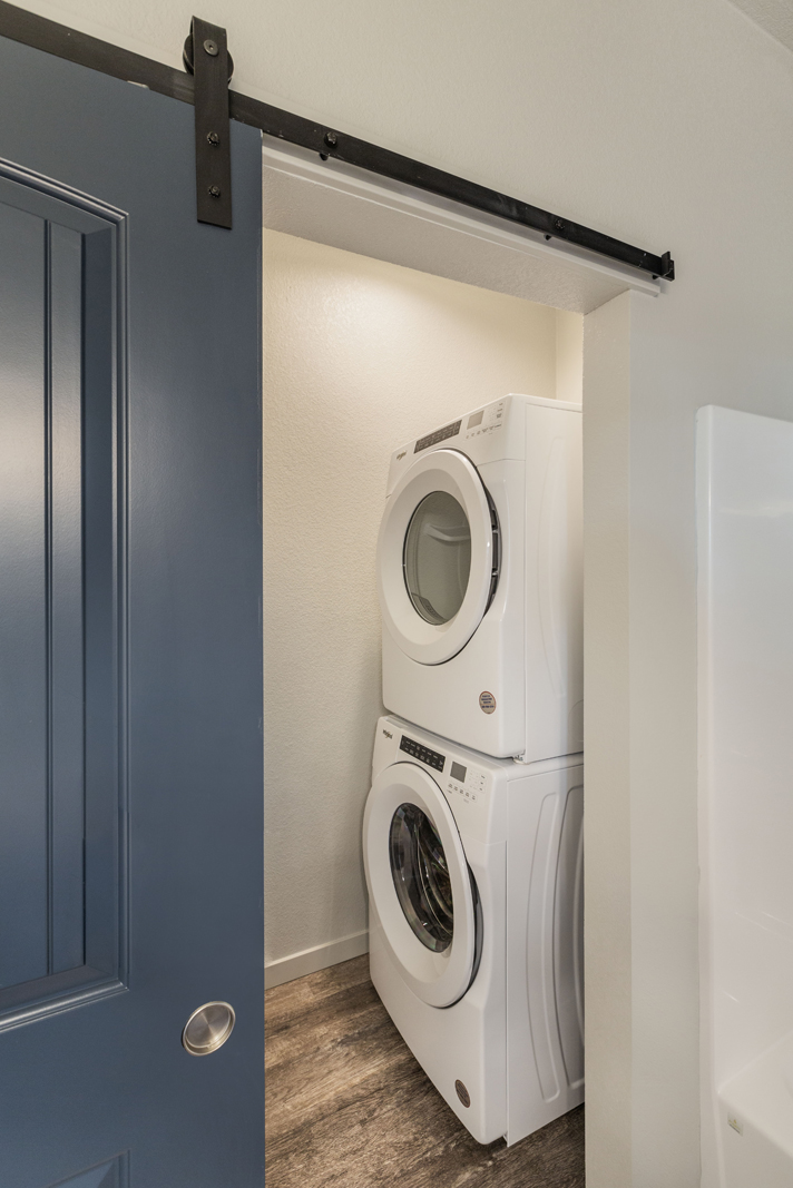Cottages at Torin Point | New Colorado Springs Apartments For Rent