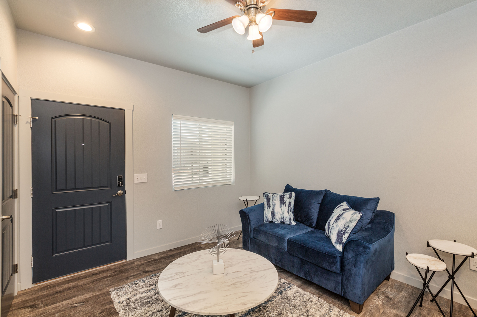 Cottages at Torin Point | New Colorado Springs Apartments For Rent