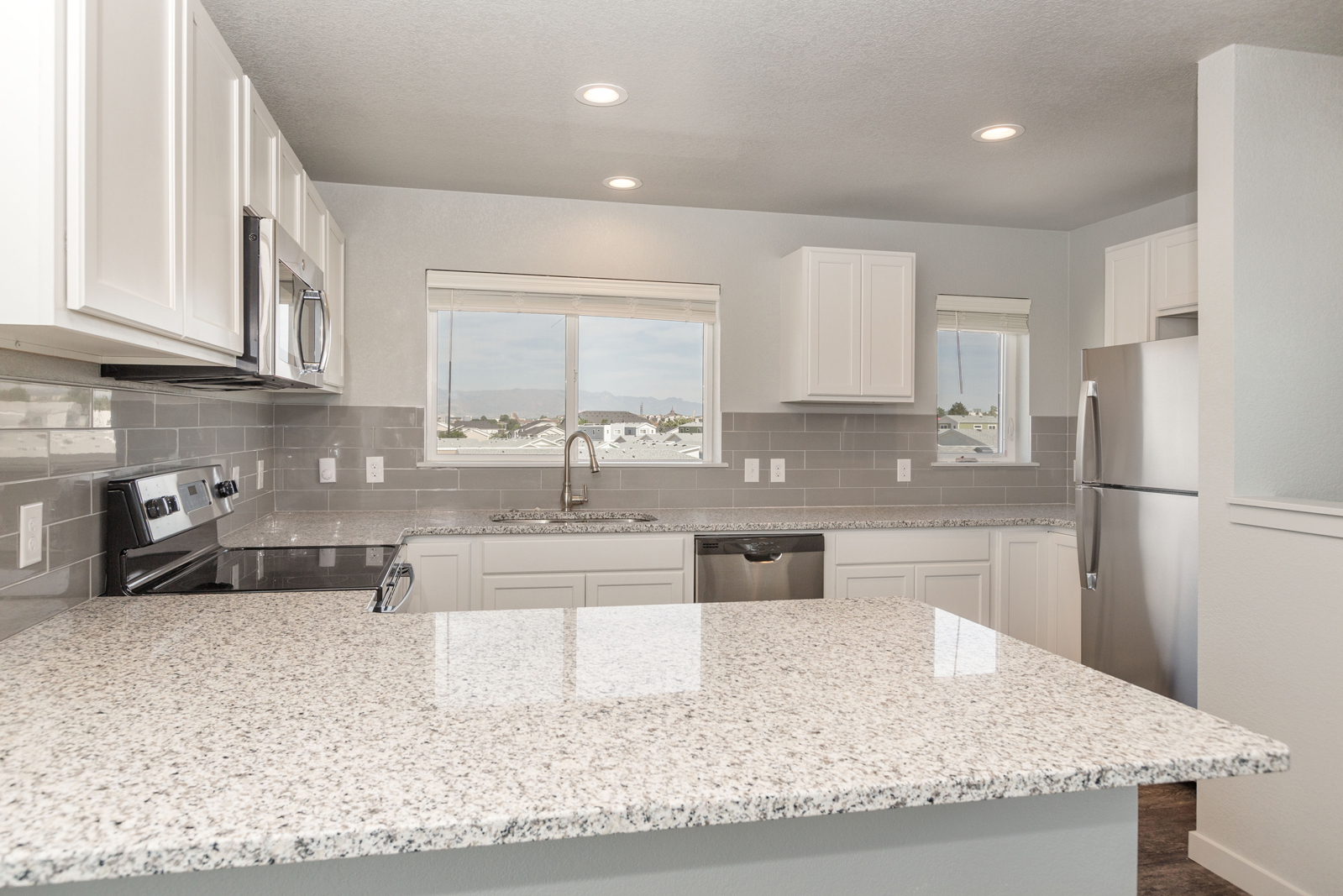 Cottages at Torin Point | New Colorado Springs Apartments For Rent