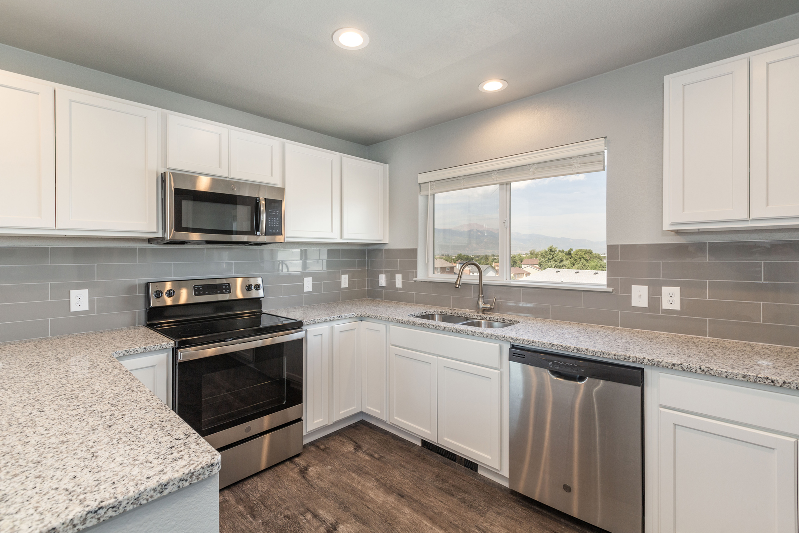 Cottages at Torin Point | New Colorado Springs Apartments For Rent