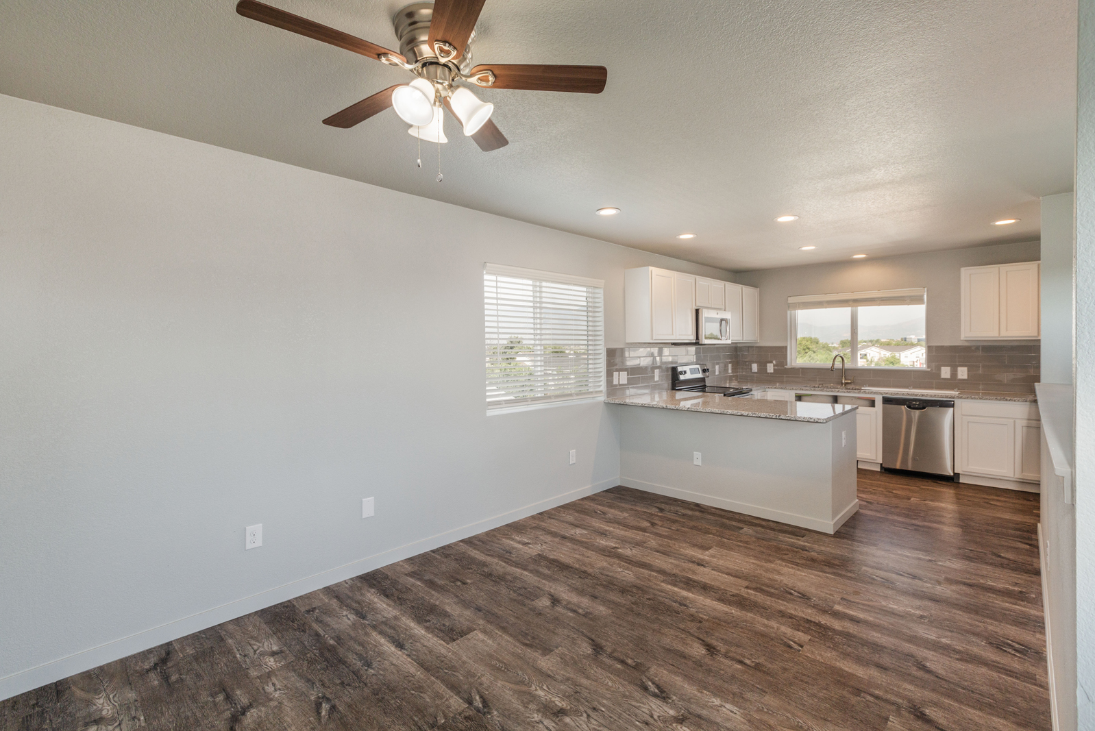 Cottages at Torin Point | New Colorado Springs Apartments For Rent