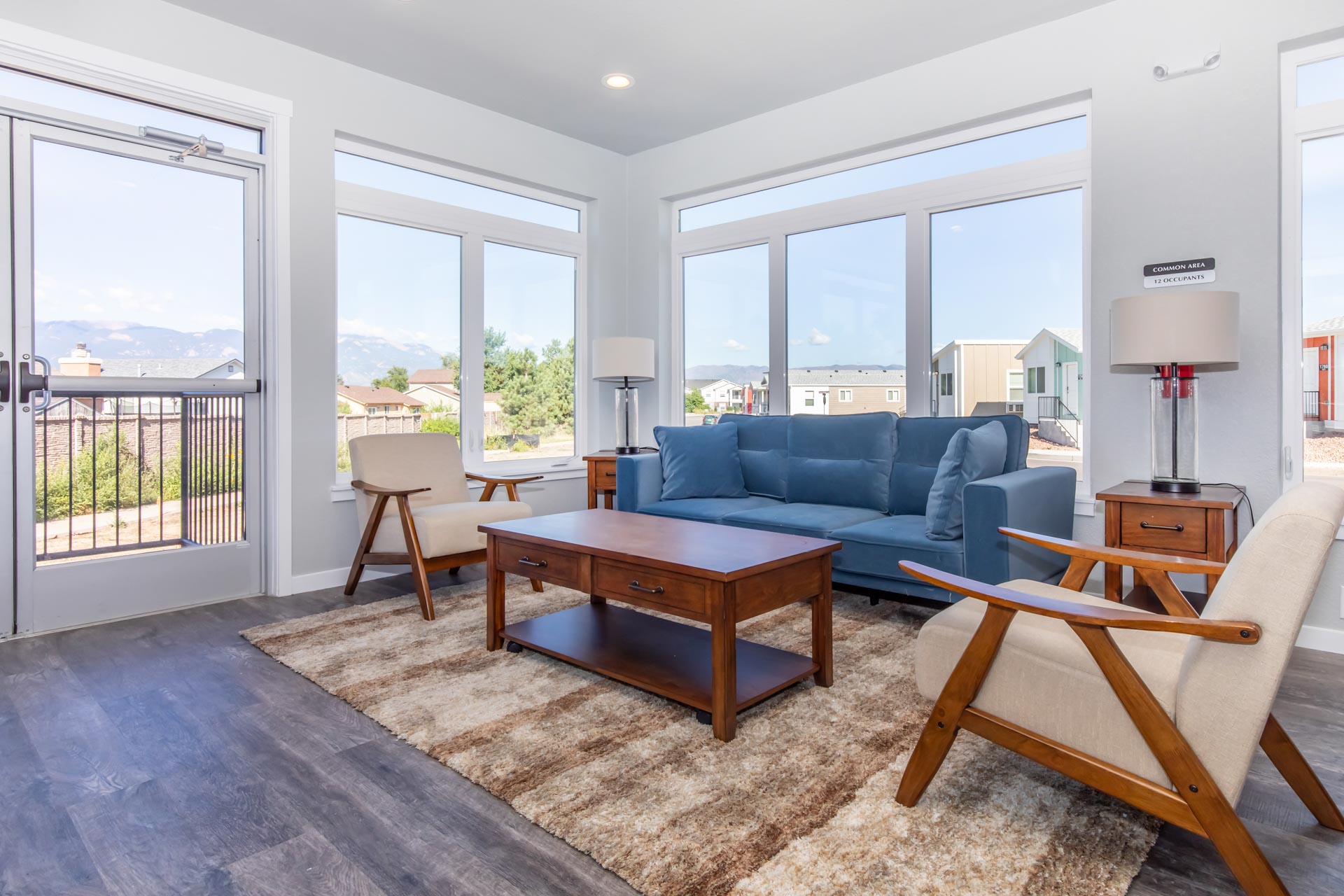 Cottages at Torin Point | New Colorado Springs Apartments For Rent