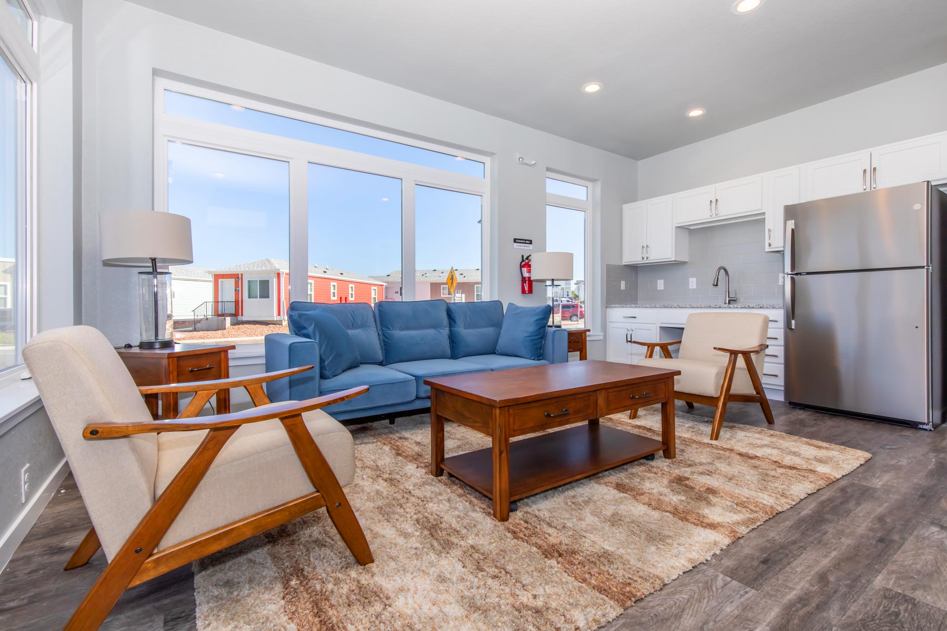 Cottages at Torin Point | Apartment Living In Colorado Springs, CO
