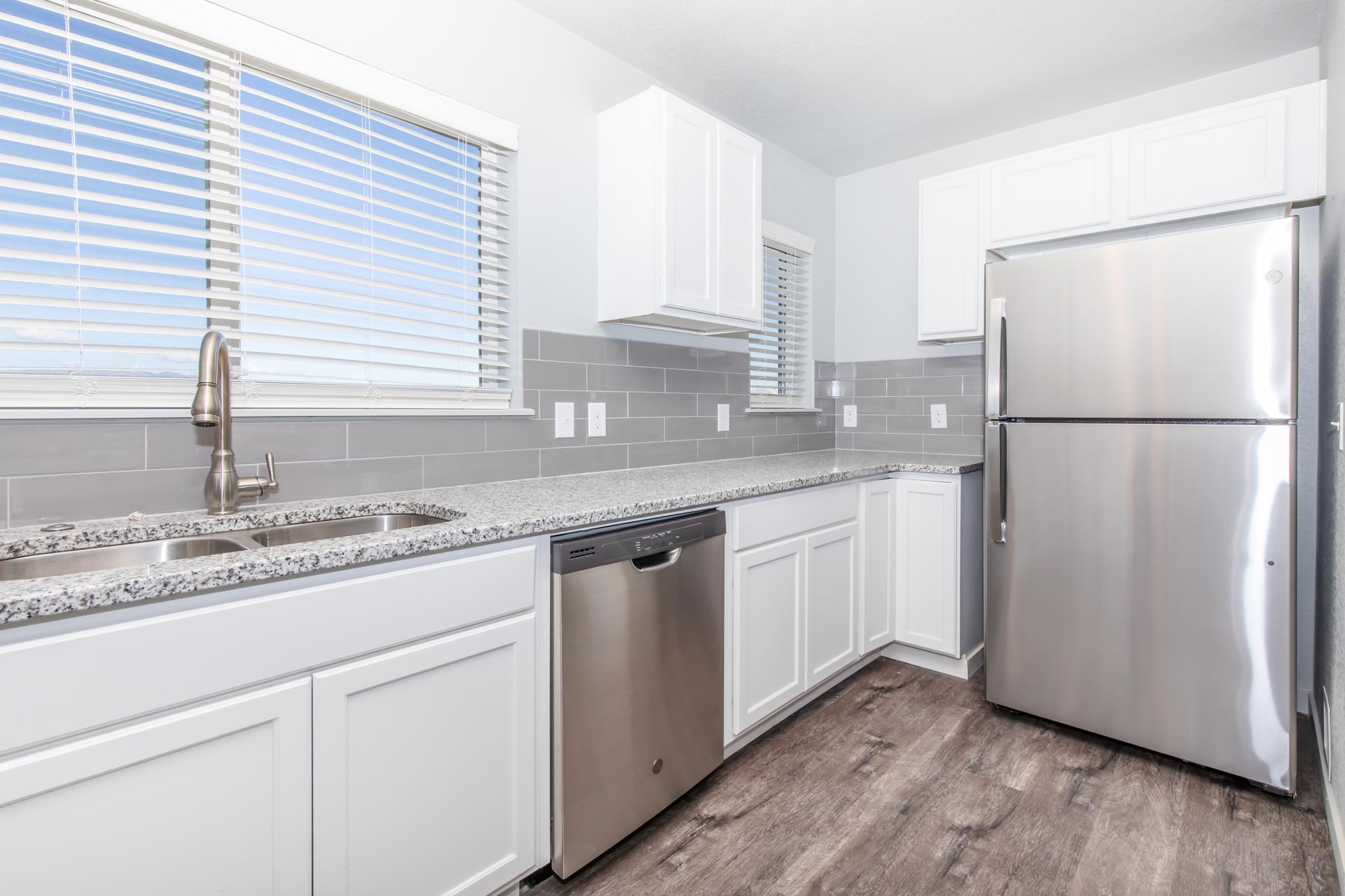Cottages at Torin Point | New Colorado Springs Apartments For Rent