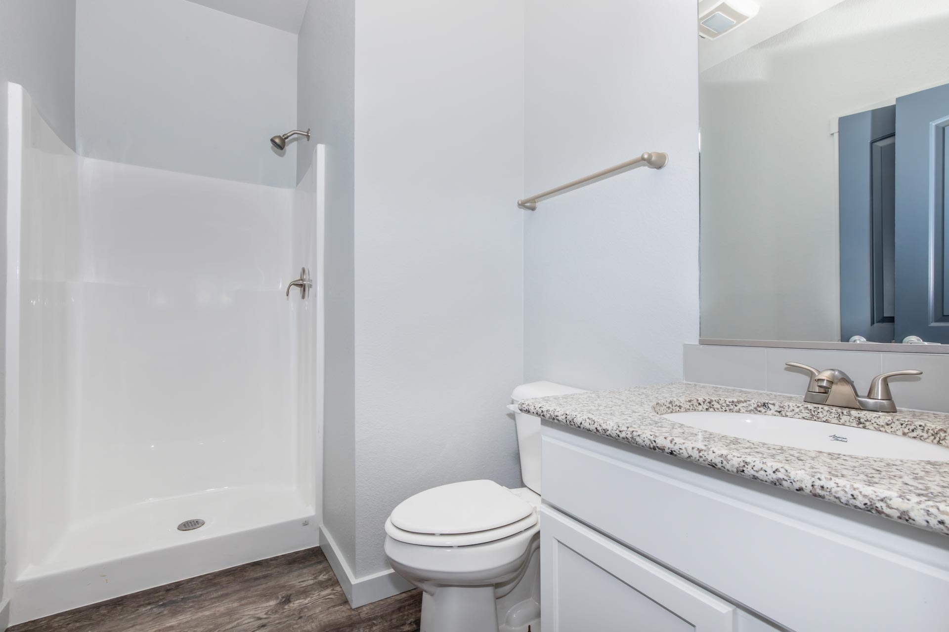 Cottages at Torin Point | New Colorado Springs Apartments For Rent