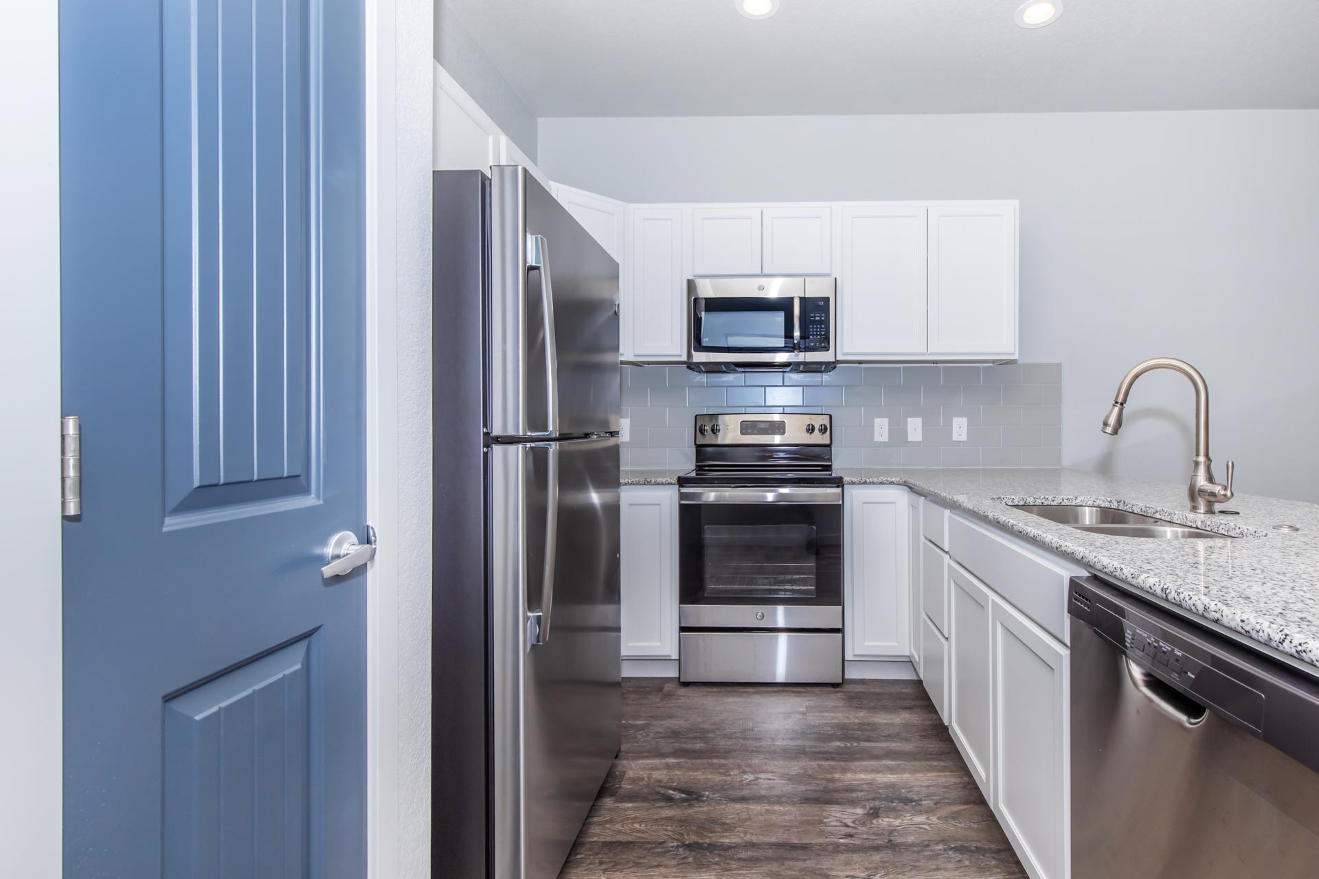 Cottages at Torin Point | New Colorado Springs Apartments For Rent