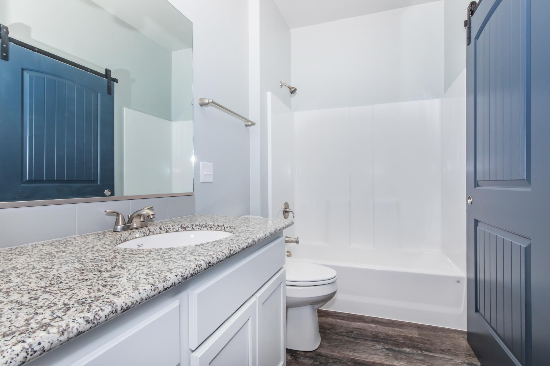 Cottages at Torin Point | New Colorado Springs Apartments For Rent
