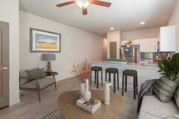 The Cottages at Mesa Ridge | New Apartments In Fountain, CO