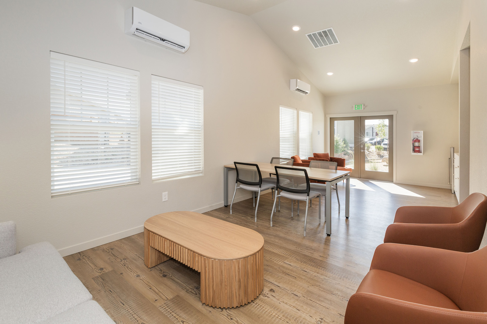 The Cottages at Mesa Ridge | New Apartments In Fountain, CO