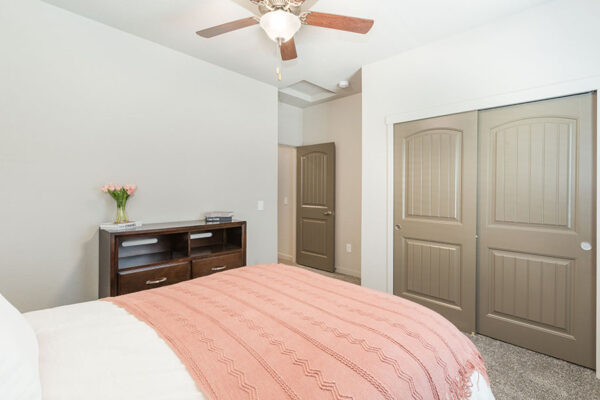 The Cottages at Mesa Ridge | New Apartments In Fountain, CO