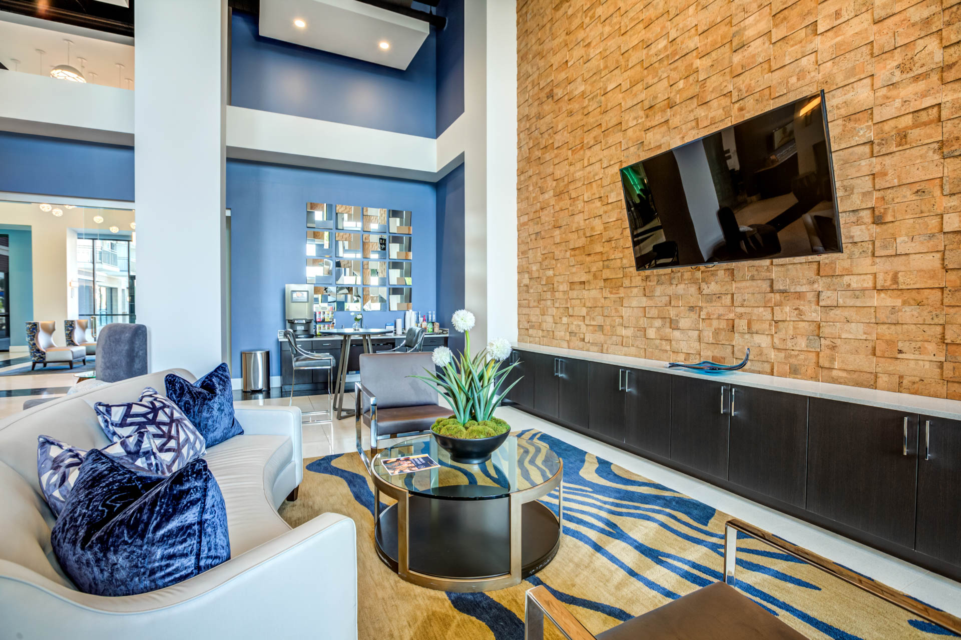 Forum Fitzsimons|Studio, 1 & 2 Bedroom Luxury Apartments In Aurora