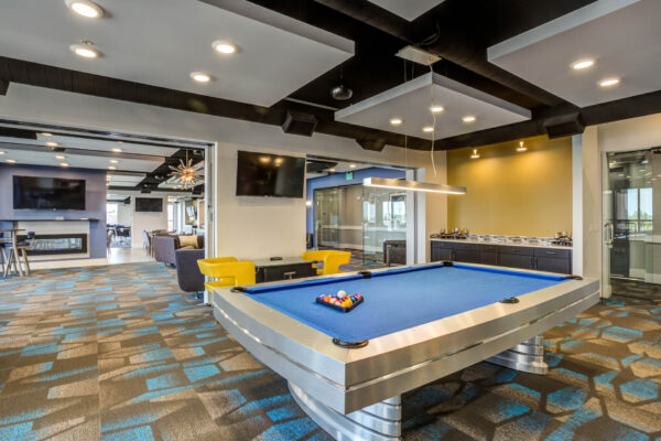 Forum Fitzsimons|Studio, 1 & 2 Bedroom Luxury Apartments In Aurora