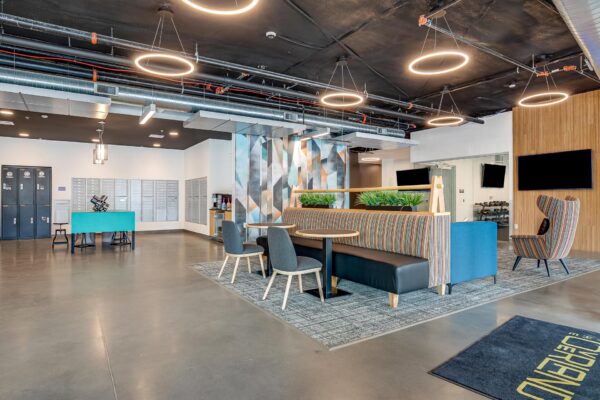 The Overland | Luxury Apartment Homes For Rent In Denver, Colorado