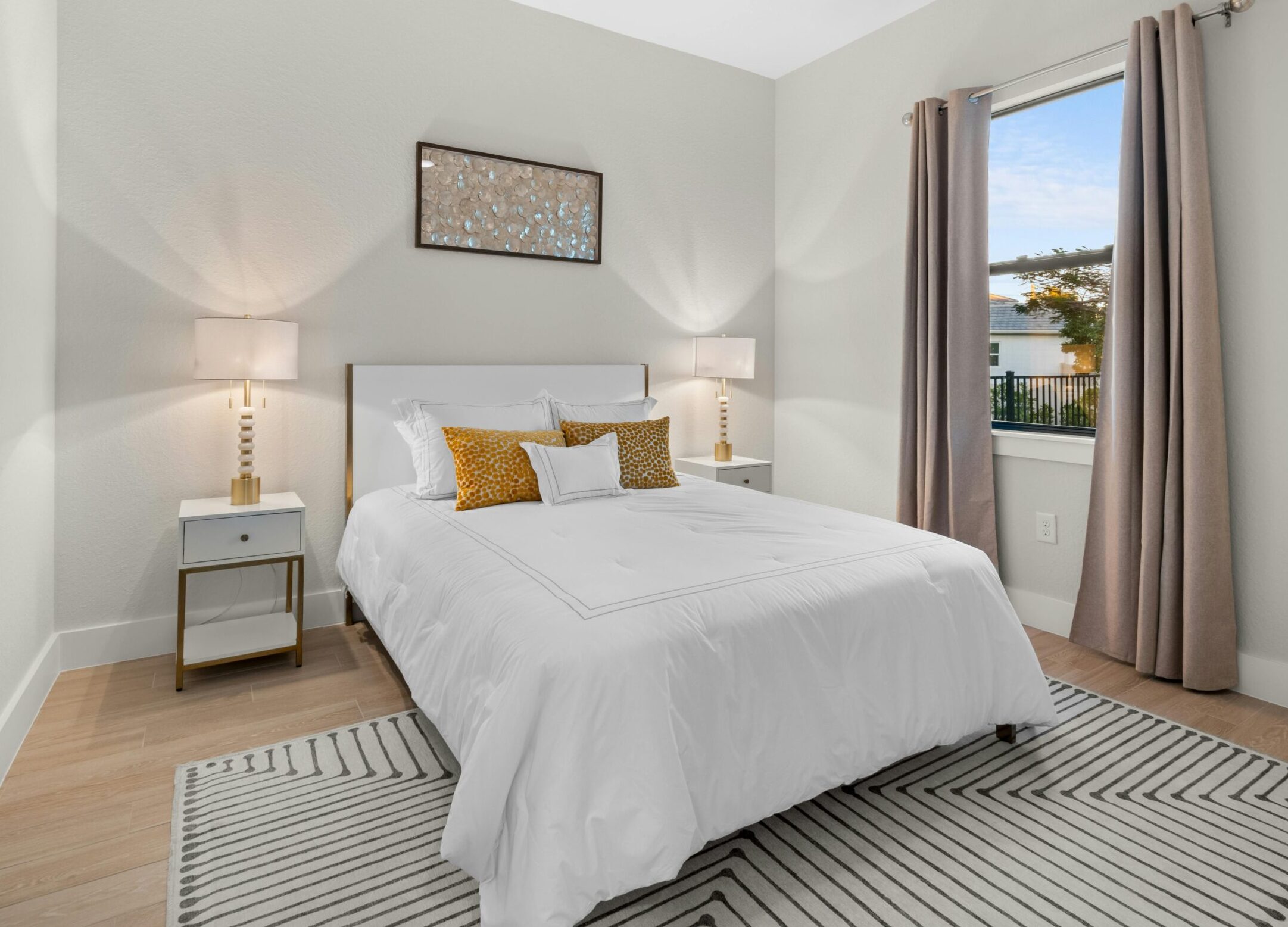 The Cottages at Mesa Ridge | New Apartments In Fountain, CO