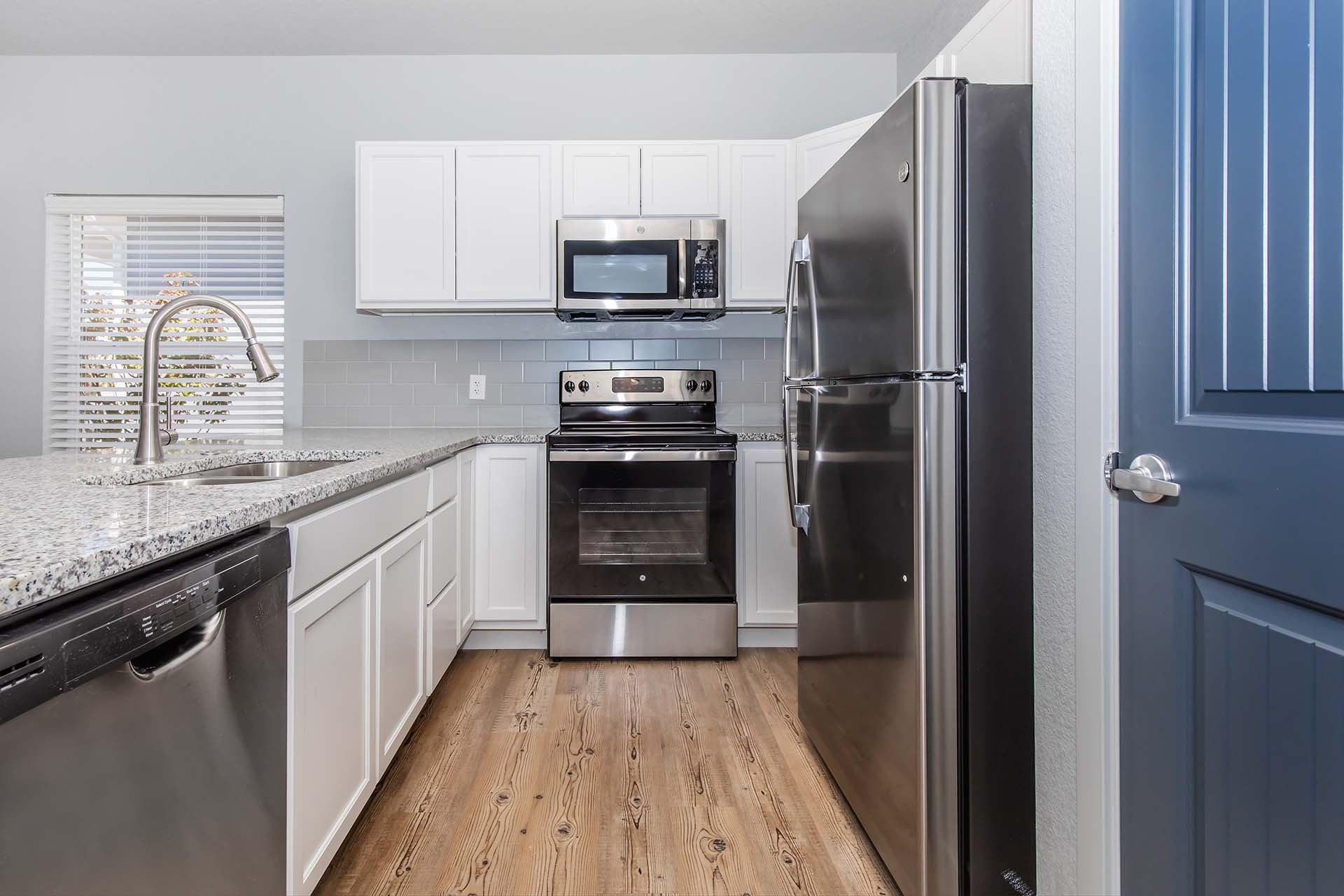 Cottages at Pikeview | Apartment Living In Colorado Springs, CO