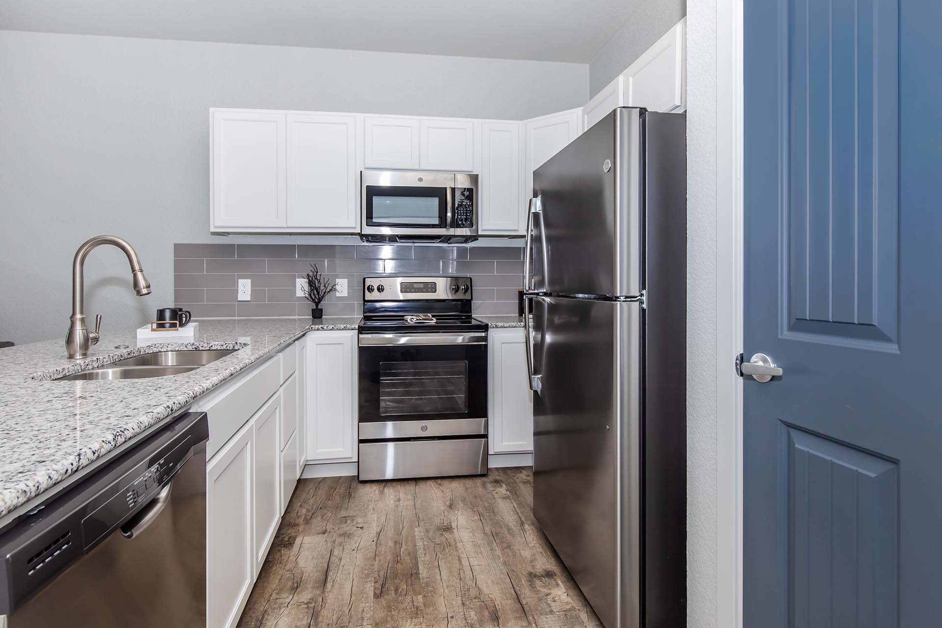 Cottages at Pikeview | New Apartments In Colorado Springs, Colorado